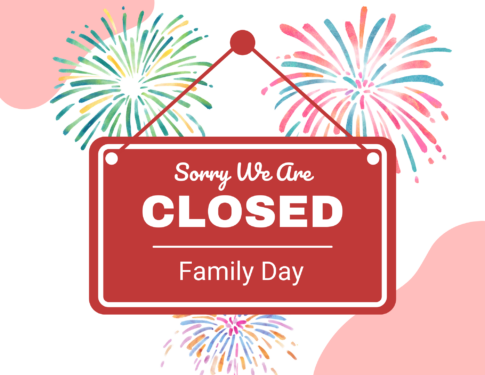 Closed AMC Family Day - McConnell AFB Library